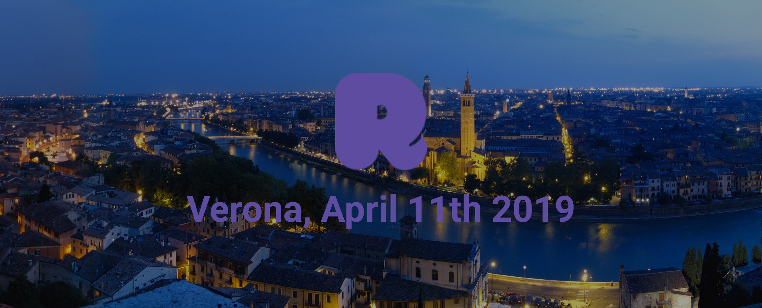 RubyDay 2019 __ Welcome